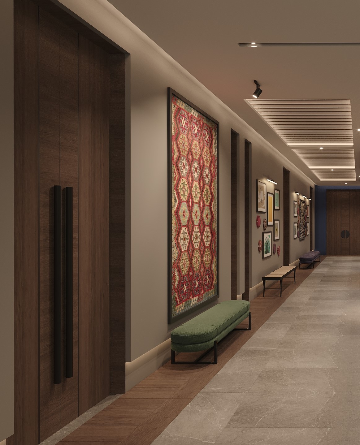 Home Page - Ambiance